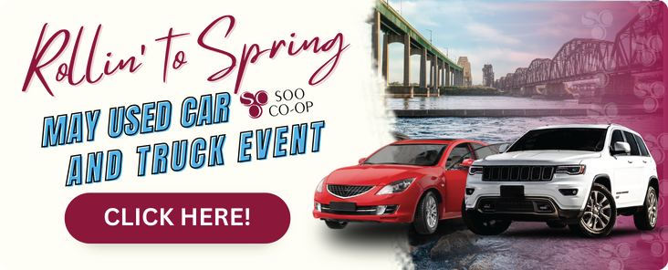 Home Page - Soo Co-Op CU