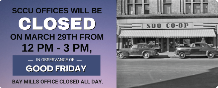 Home Page - Soo Co-Op CU