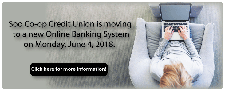 Home Page - Soo Co-Op CU