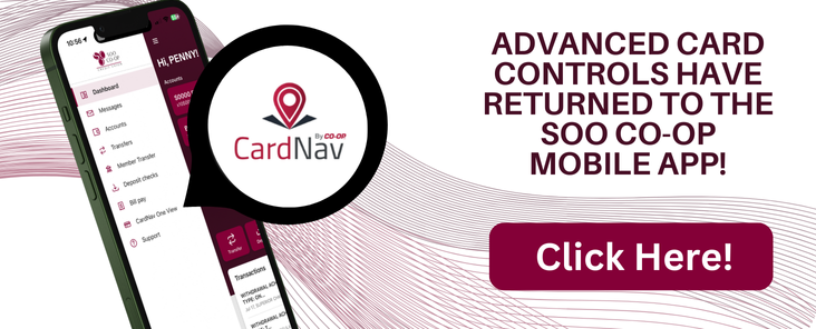 Home Page - Soo Co-Op CU