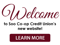 Shared Branching/ATM Locators - Soo Co-Op CU