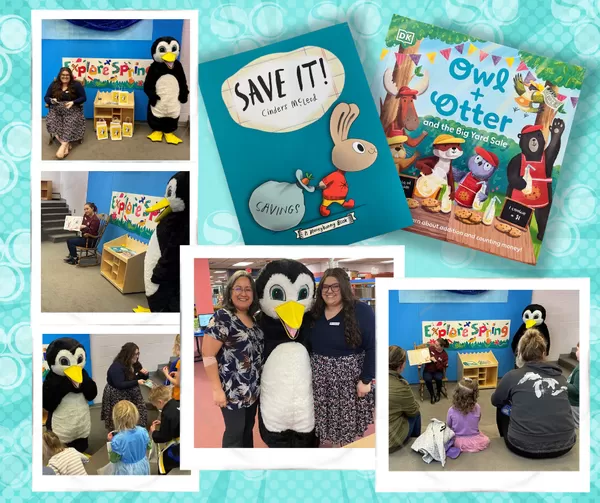 Soo Co-op Credit Union In the Community - Soo Co-Op CU