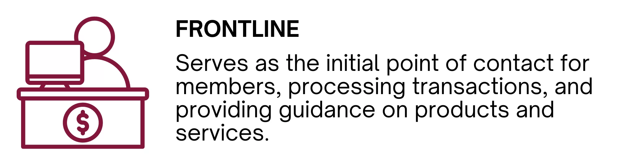 Careers - Soo Co-Op CU