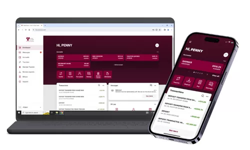Digital Banking Upgrade - Soo Co-Op CU