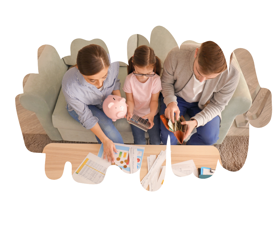 My First Money Talk Tool Kit - Soo Co-Op CU